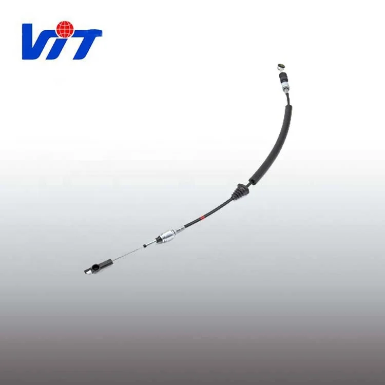 Vit-u Gear Select &shift Cable Short 535210053 For Ldv Maxus V-80 - Buy Gear Select &shift Cable ...