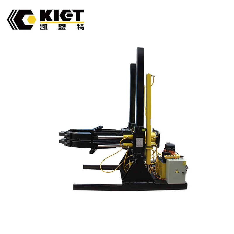 50 100 200 Ton 2 3 Legs Arms Hydraulic Pullers - Buy Hydraulic Gear ...