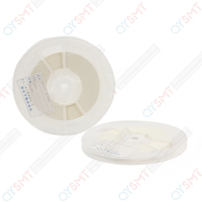 SMT Spare Parts - FUJI NXT KA-9898 T63245 PAM Component Reel