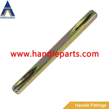 Square Spindle Handle Spindle Pin Lock Spindle For Door Knob - Buy ...