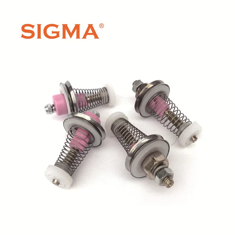 Spring Tension Set for Yarn Feeder - Textile Machine Spare Parts