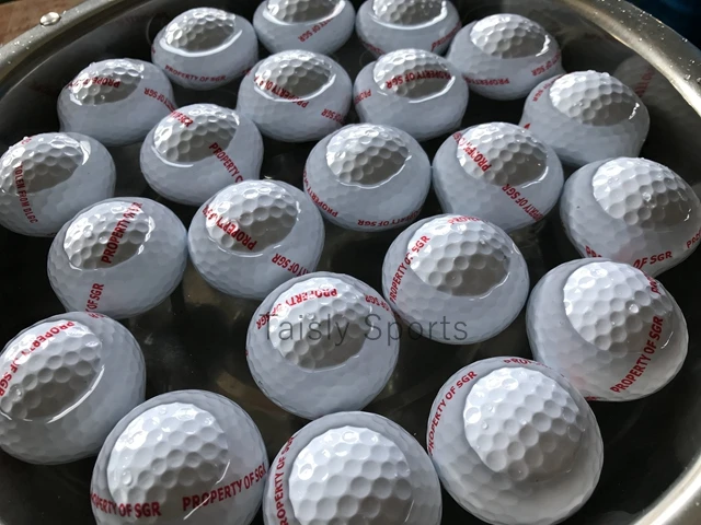 Float On The Water Floating Golf Ball Floater Practice Ball Not ...