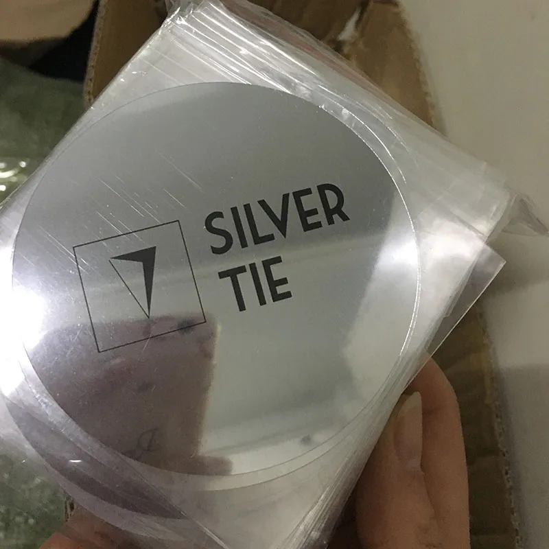Best Seller Personalized Customized Aluminum Stop Drop Foil Wine Pourer ...