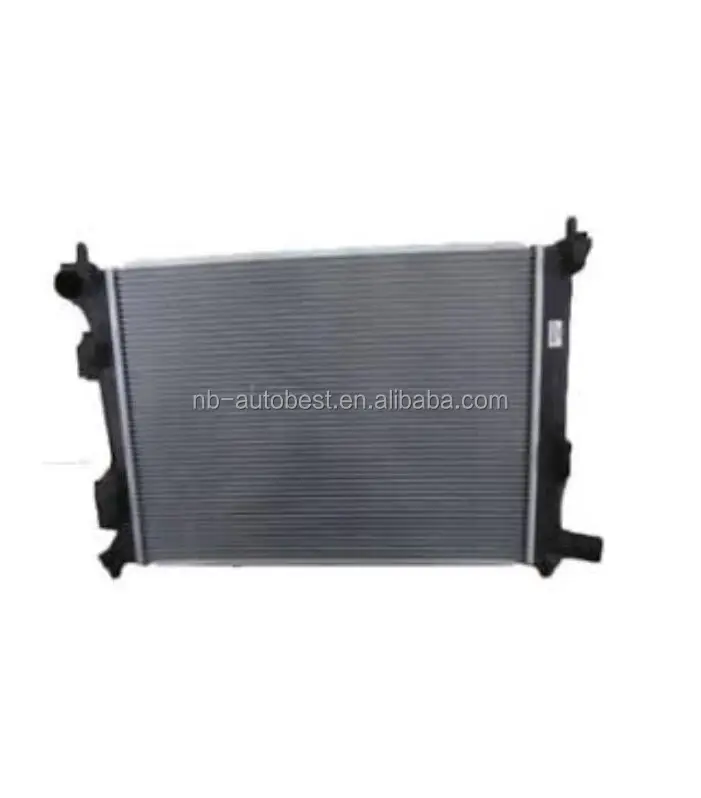 Altatec Altatec Altatec Auto Radiator For 25310-1r000 - Buy 25310-1r000 ...