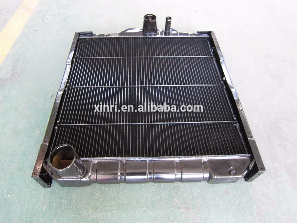 MC411181 MC018527 Radiator for Fuso Fighter 6D20 6D22