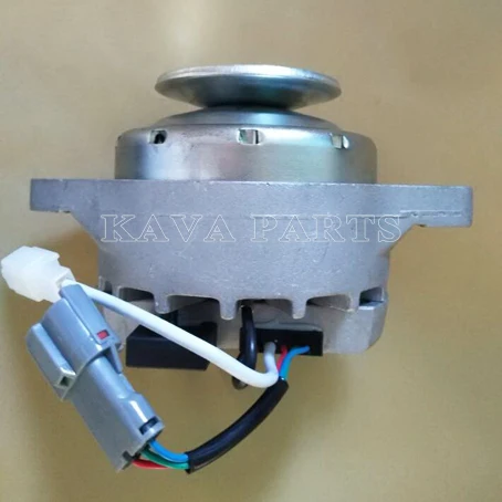 Permanent Magnet Alternator For Isuzu 4LE1PV01/4LE1PV,GP9906, GP9926 ...