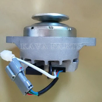 Permanent Magnet Alternator For Isuzu 4le1pv01/4le1pv,Gp9906,Gp9926 ...