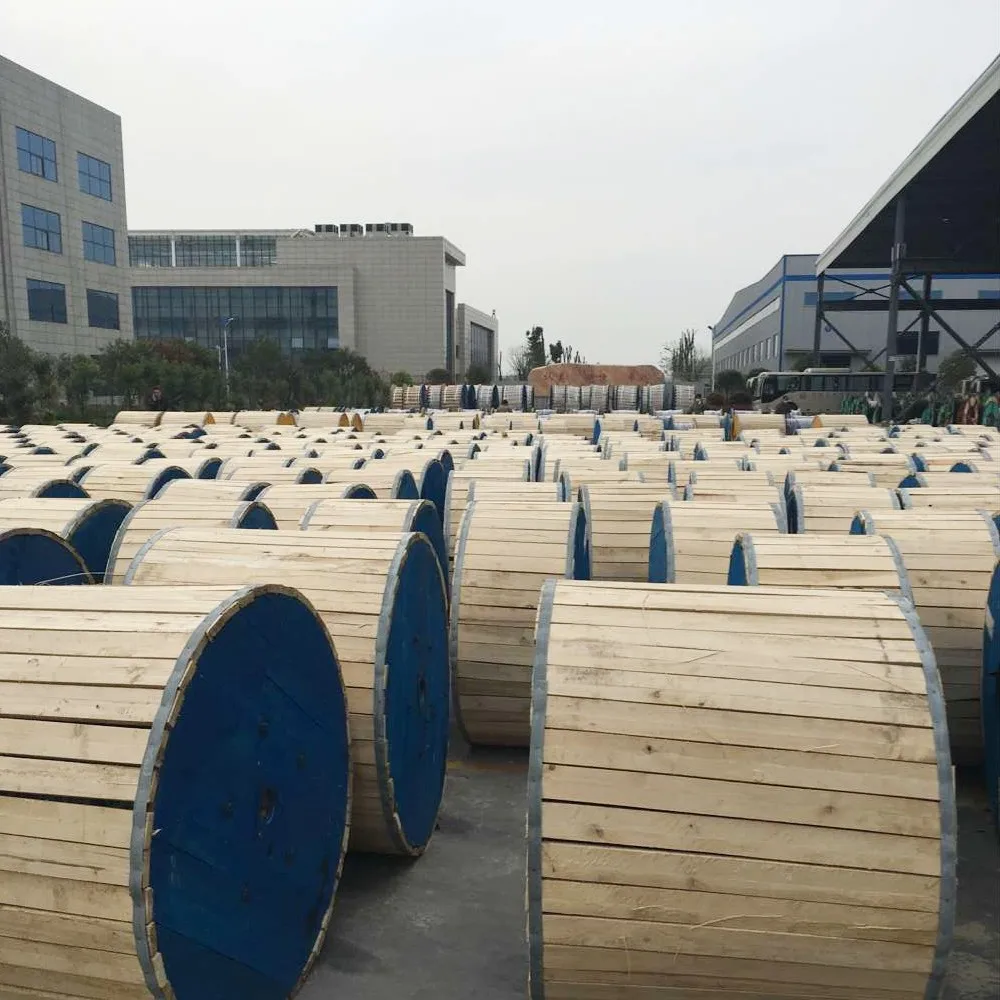 Acsr Konduktor 397.5mcm Ibis - Buy Acsr Konduktor,Acsr 397.5mcm,Acsr ...