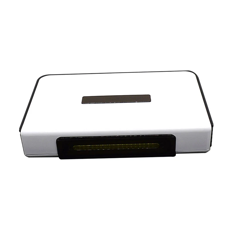 Szomk Plastic Wifi Router Housing Electronic Network Control Box 32*120 ...