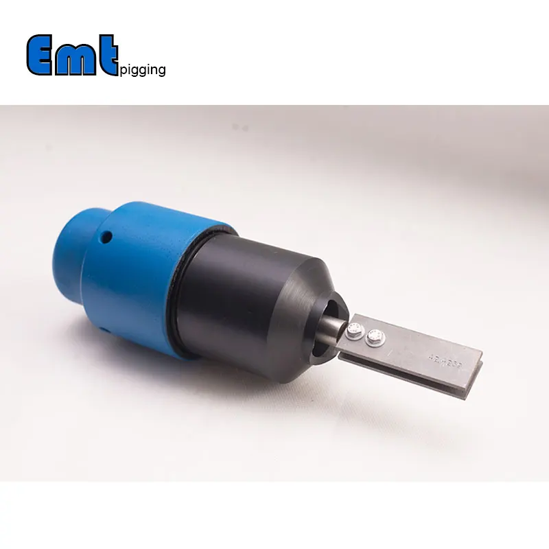 EMT Customized Metal Samples for Corrosion Coupon Monitoring