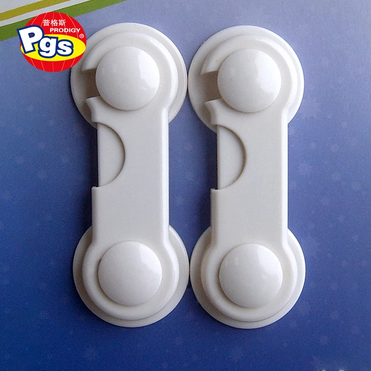 PRODIGY GC001 Quality Safety Locks for Child Cabinet Door Drawers Baby ...