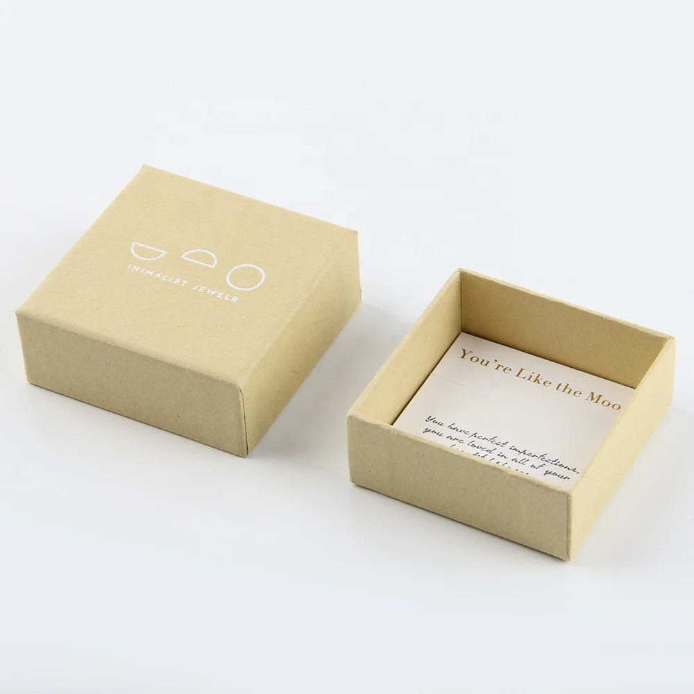 Caja De Cartón Ecológico Para Jabón,Embalaje Personalizado Para Regalo ...