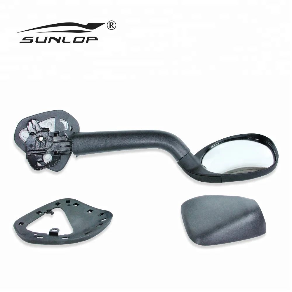 Sunlop Hiace Parts #000559 Forehead Mirror Hiace 200 Commuter Van ...