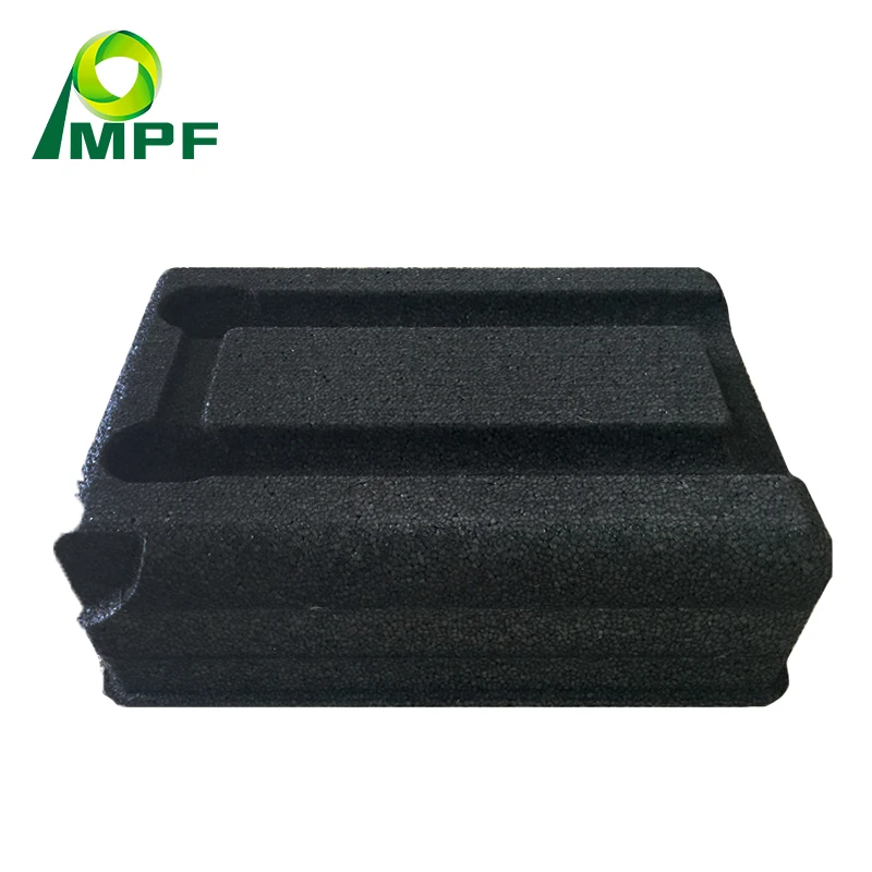 Eps/epp Prototype By Cnc Machining - Buy Eps Epp Foam Prototype,Rapid ...