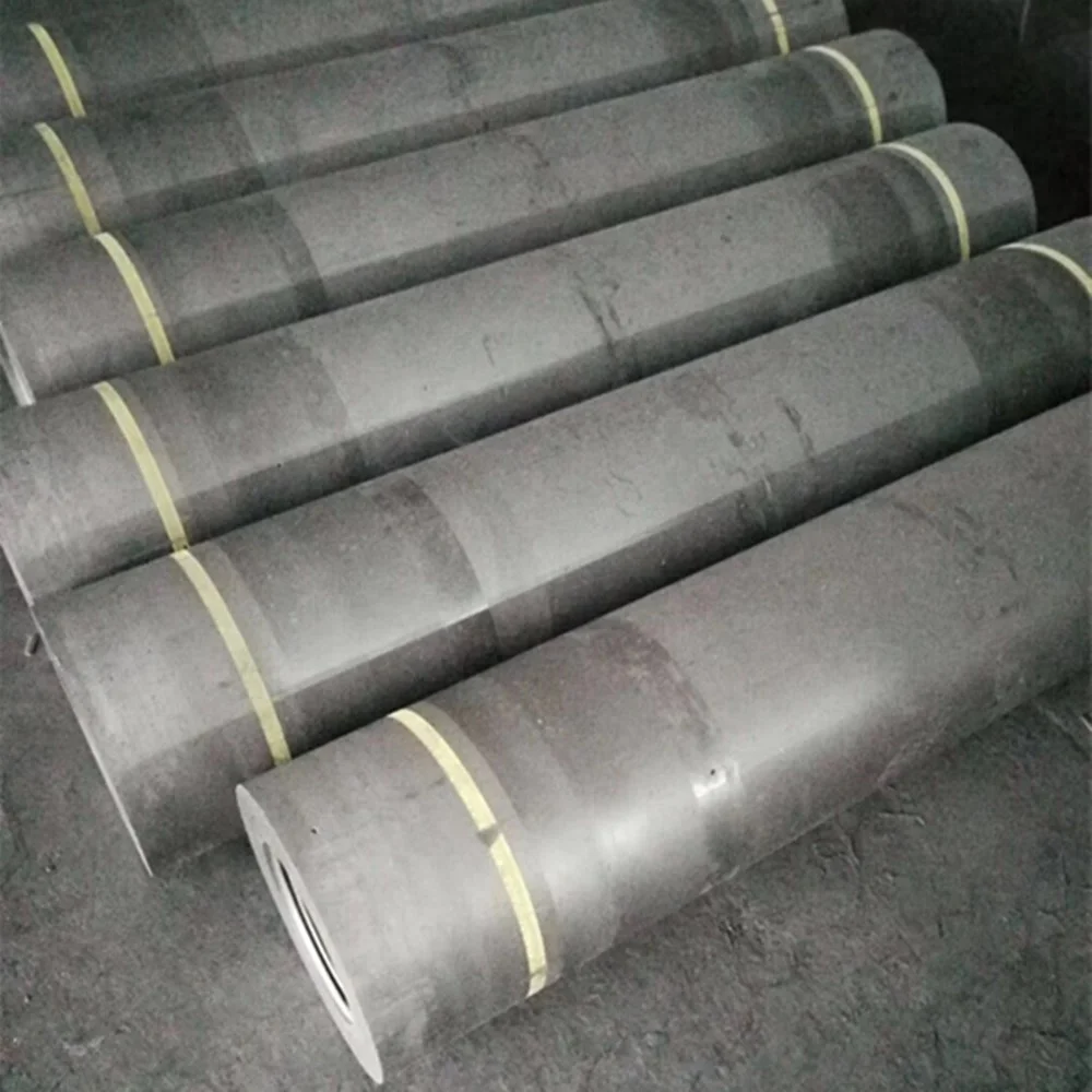 Natural Expandable Graphite Powder Conductive Carbon Electrode for Flow ...