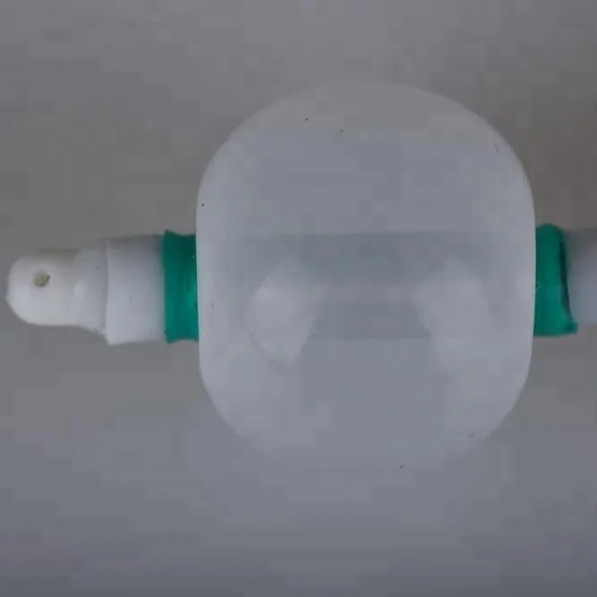 Single-Use Uterine Manipulator for Laparoscopic Surgery - Quality ...