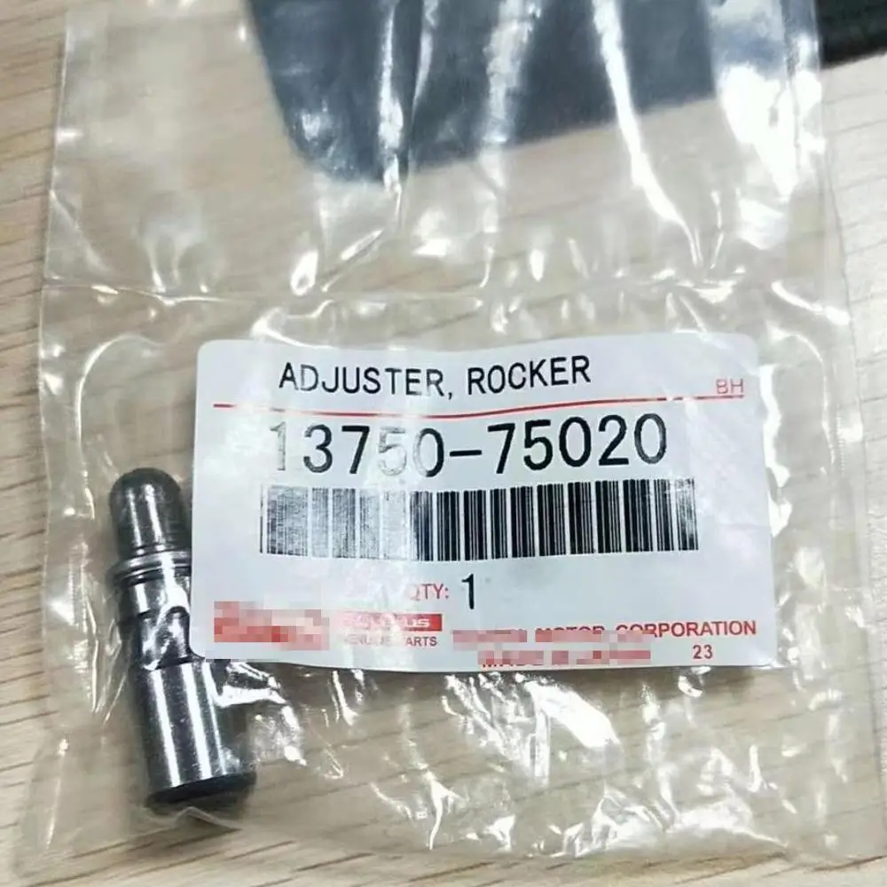 Valve Lifter Adjuster Assy Valve Lash For Toyota Camry Lexus Is250 ...