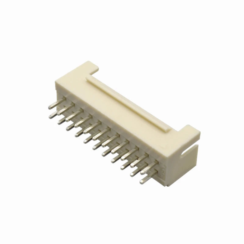 2.0毫米间距PHB线到板连接器| Alibaba.com