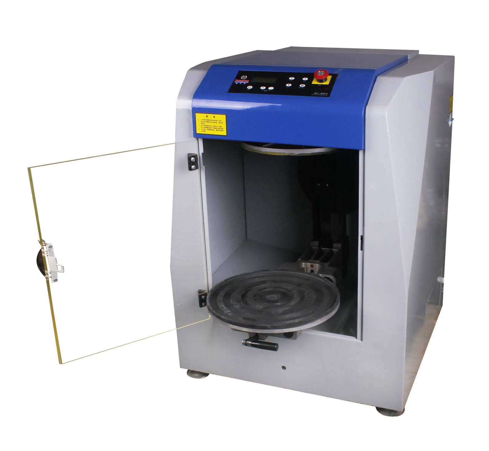 Soruda Automatic Gyroscopic Mixer - Efficient & Durable