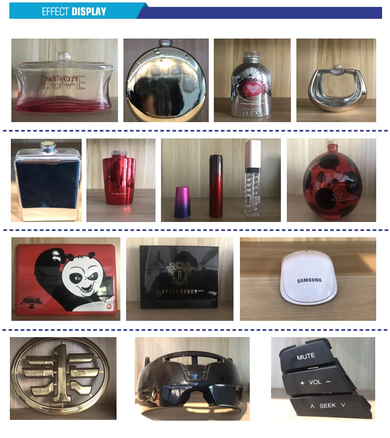 Made In China Standard Custom Internal Spraying Machine - Buy Internal ...