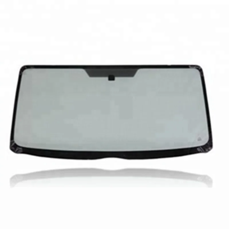 Car Window Hiace Glass 000160 Hiace Front Glass Hiace Front Windshield ...