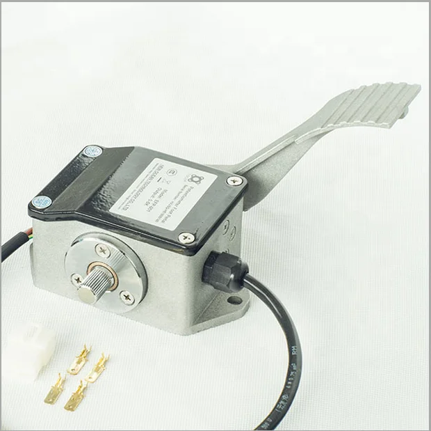 Forklift Accelerator Pedal ,Ezgo Golf Cart Parts ,Electric Accelerator ...