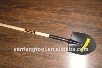 Different Type Of Brazil Model Elephant Brand Shovel S518l - Buy Shovel ...