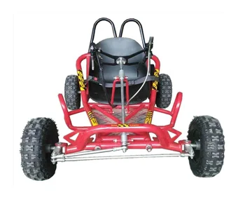 168cc Racing Go Carts Gas Powered Gasoline Vehicles For Kids (tkg200-kb ...