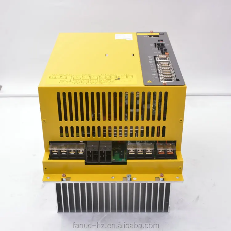 A06B-6134系列fanuc日本原装fanuc伺服放大器单元A06B-6134-H202| Alibaba.com