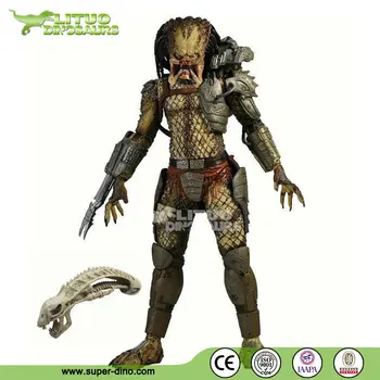 Alien Predator Life Size Statue - Buy Alien Predator Life Size,Alien ...