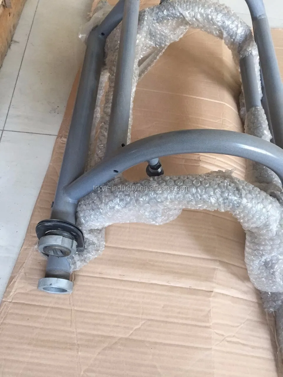 Bus Outswing Door Electric Sliding Door System for Business