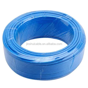 Copper/pvc 2.5mm Electrical Wire Roll Length 100m - Buy Electrical Wire ...