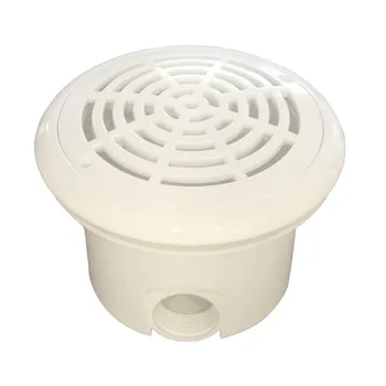 Round Abs Swimming Pool Main Drain - Buy Swimming Pool Main Drain ...