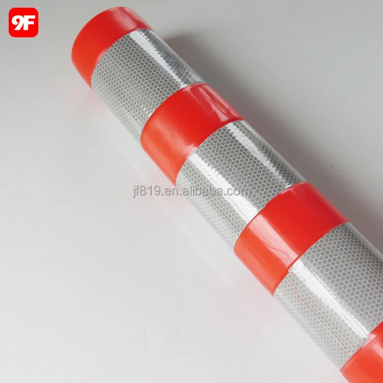 Road Traffic Bollard Pvc Bollard - Buy Pvc Bollard,Traffic Bollard,Road ...