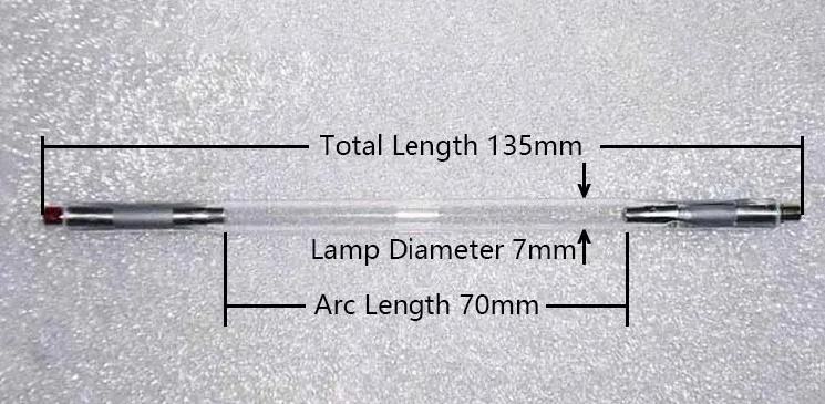IPL Xenon Lamp Special for Beauty Handle| Alibaba.com