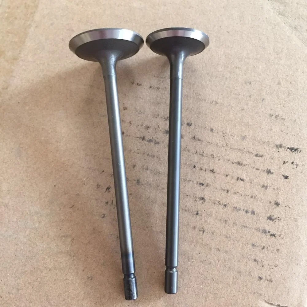 Engine Valve Parts for K4M K4J OEM 7701471379 7701471378