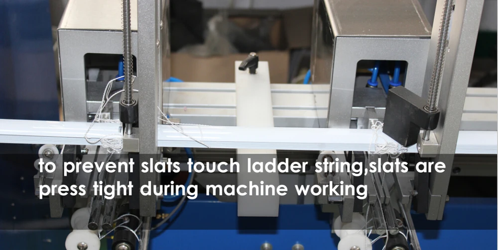 Fully Automatic Venetian Blind Machine/Blind Machine| Alibaba.com
