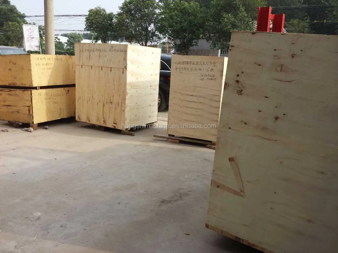 Professional Eps Xps Epe Foam Recycling Machine Pelletizing Machine ...