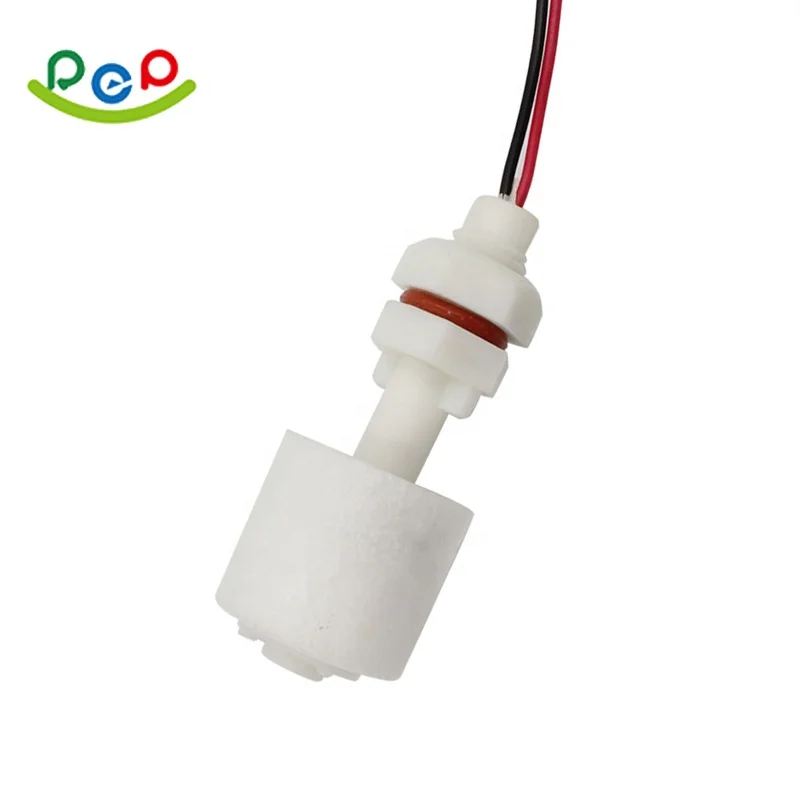 Custom Pp Water Level Controller Tank Water Level Control Switch Float ...