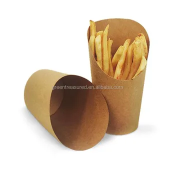 Food Grade Potato Chips Food Packaging Boxes Wholesale Kraft Cardboard ...