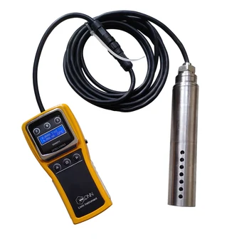 Digital Handheld Density Meter Liquid For Diesel Oil Fuel - Buy Density ...
