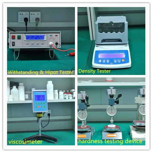 Thermal Conductivity Enhancement Thermal Pad Used In Led Lights And ...