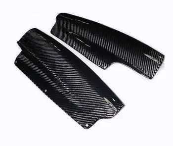 For Skyline R32 R33 R34 Gtr Top Secret Rear Diffuser Vortex Addon ...