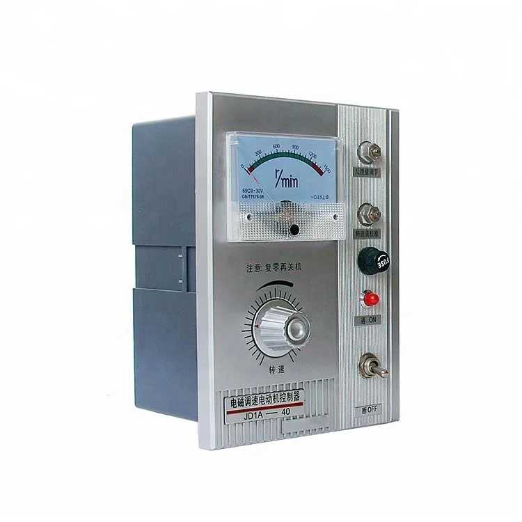 220v Jd1a-90 Dc Motor Speed Controller - Buy Dc Motor Controller,220v ...