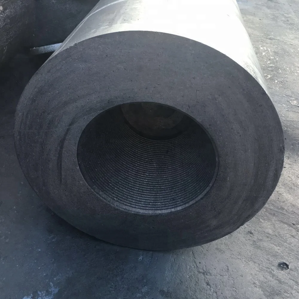 Natural Expandable Graphite Powder Conductive Carbon Electrode for Flow ...