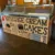 Custom Print Decorative Display Ice Cream Freezer Fridge Door Cover ...