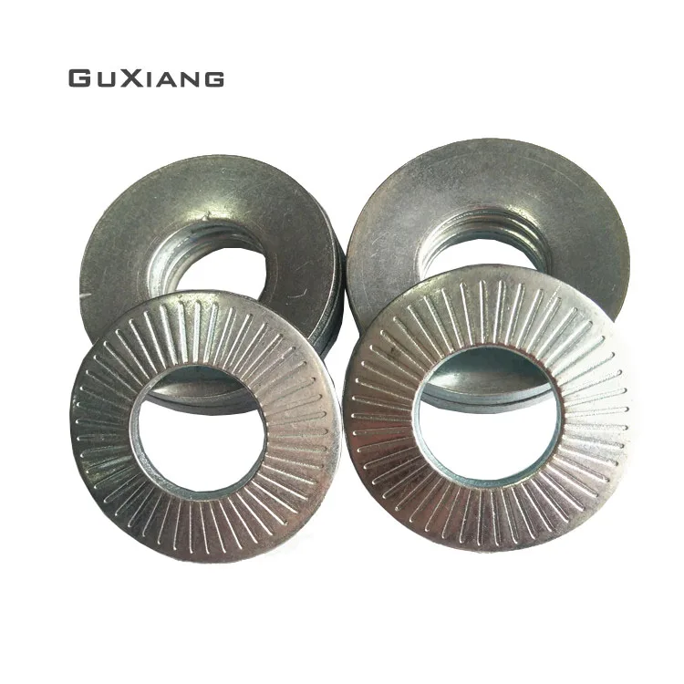 Stainless Steel 304 Concave Washer for Sheet Metal Screw Countersunk ...