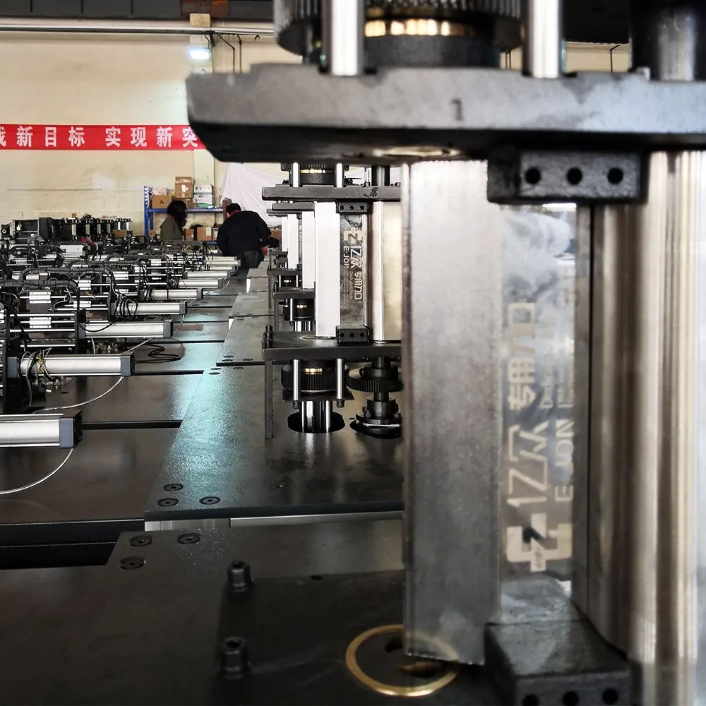 EJON T16 Custom Sign Making Machine - Cost Effective & Efficient