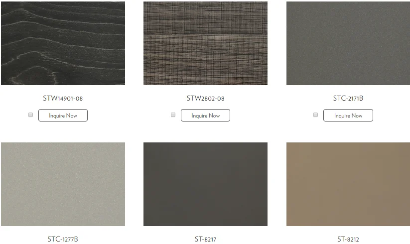 High Gloss High Polymer Composite Board,High Gloss Pvc Mdf Board For ...