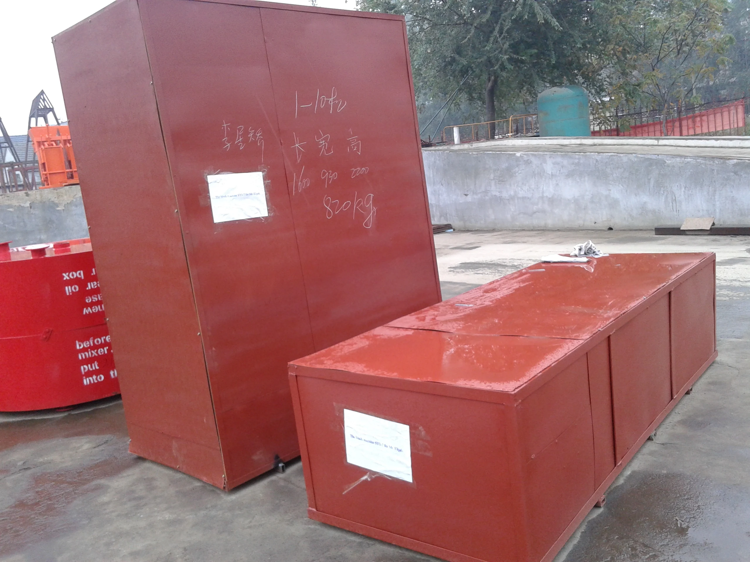 Best Choice Qtj4-40b Concrete Cement Hollow Block Solid Brick Paver ...